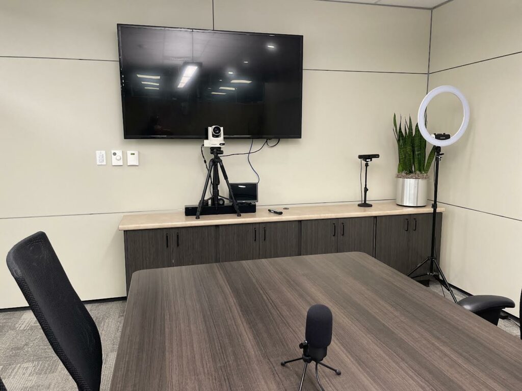 Hybrid Zoom Meeting - Workzones Santa Barbara, CA